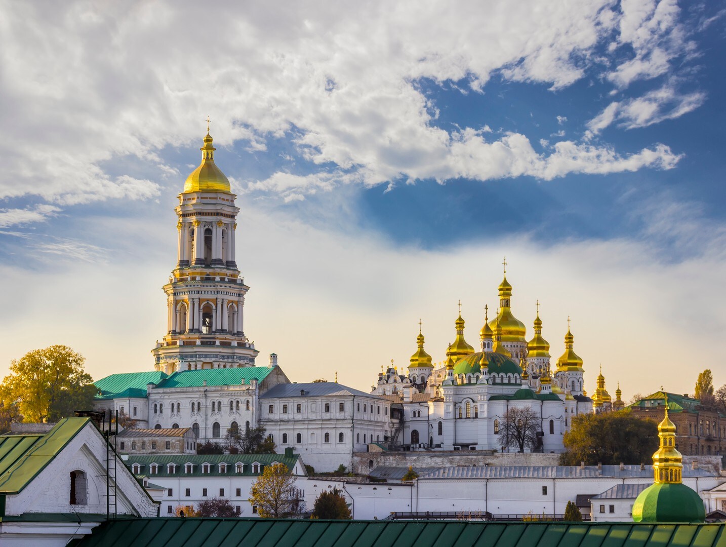 Rent Holiday Houses And Holiday Apartments In Ukraine Holiday In Ukraine
