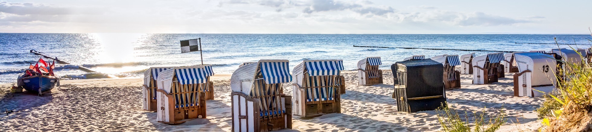 Ferienwohnungen & Ferienhäuser in Dornum & Umgebung mieten - Urlaub in ...