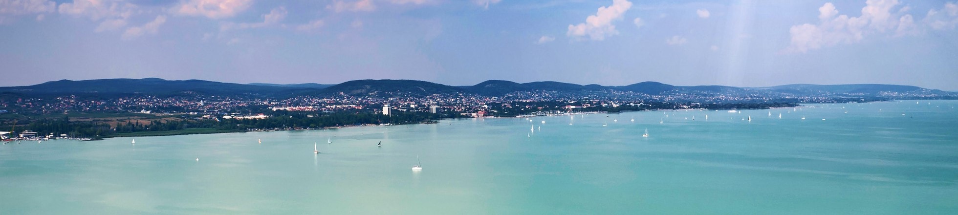 Ferienwohnungen & Ferienhäuser am Balaton mieten - Urlaub am Balaton