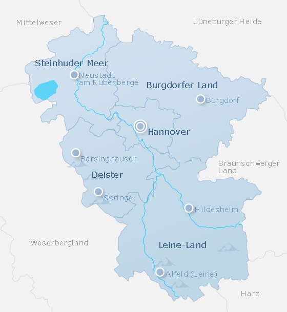 Ferienwohnungen & Ferienhäuser in Hannover Land mieten - Urlaub in ...