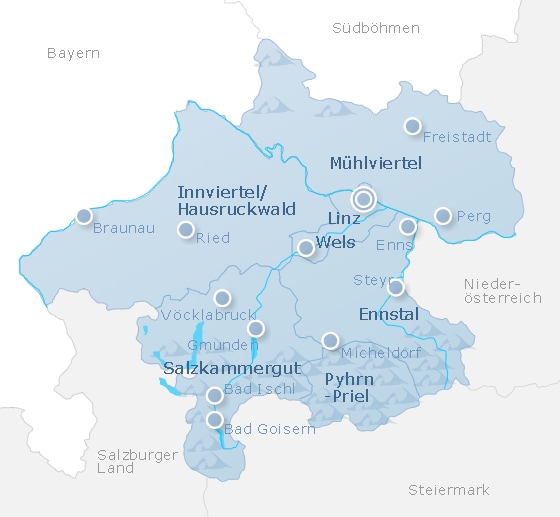 Ferienhäuser & Ferienwohnungen für den Skiurlaub in Oberösterreich ...
